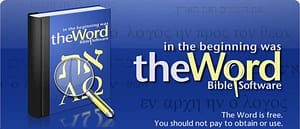 theWord Modules - Free modules for theWord